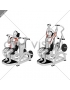 Lever Shoulder Press (plate loaded) (version 3)